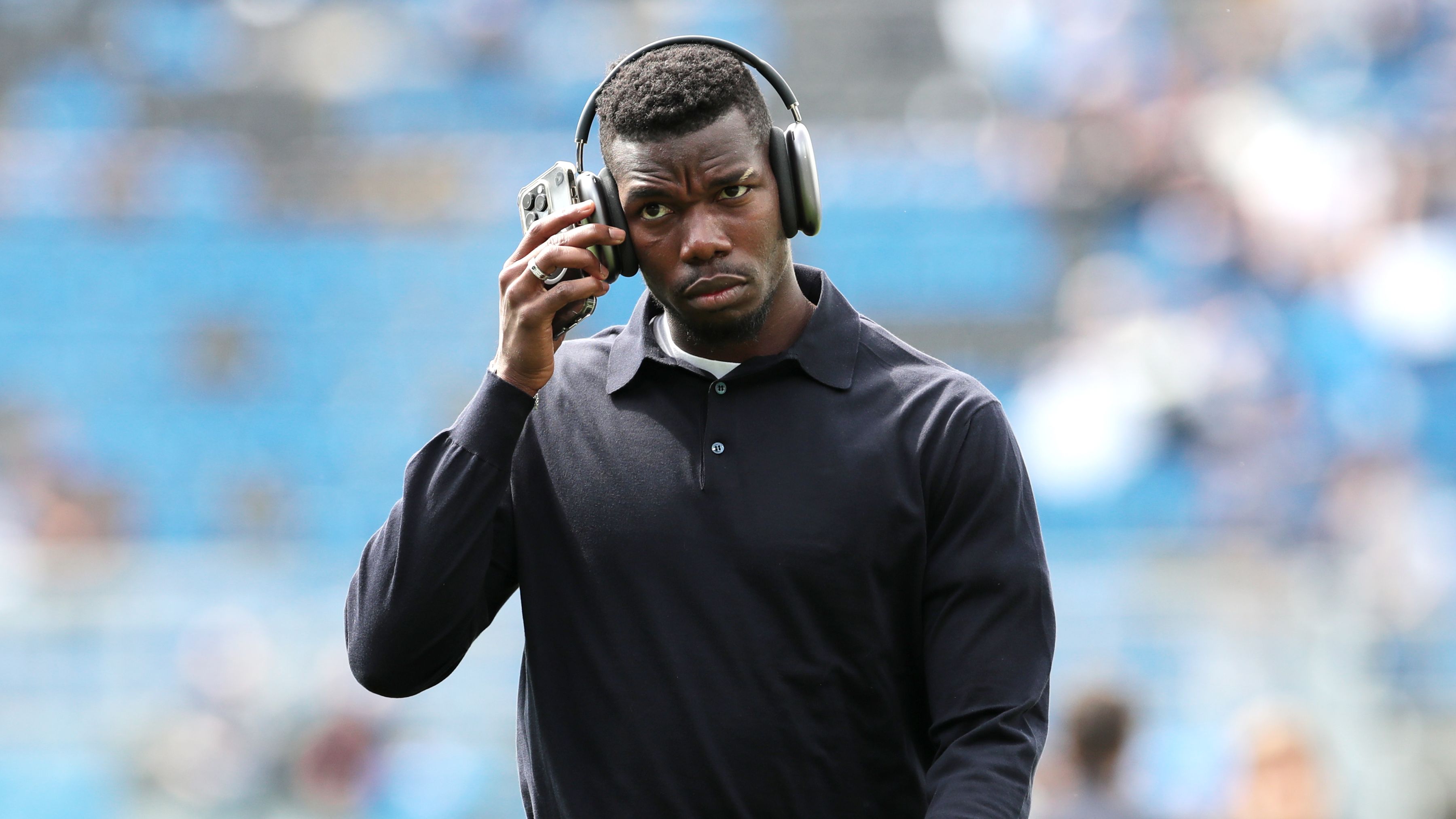 Ex-New York Red Bulls star explains why Paul Pogba 'would rip up MLS ...