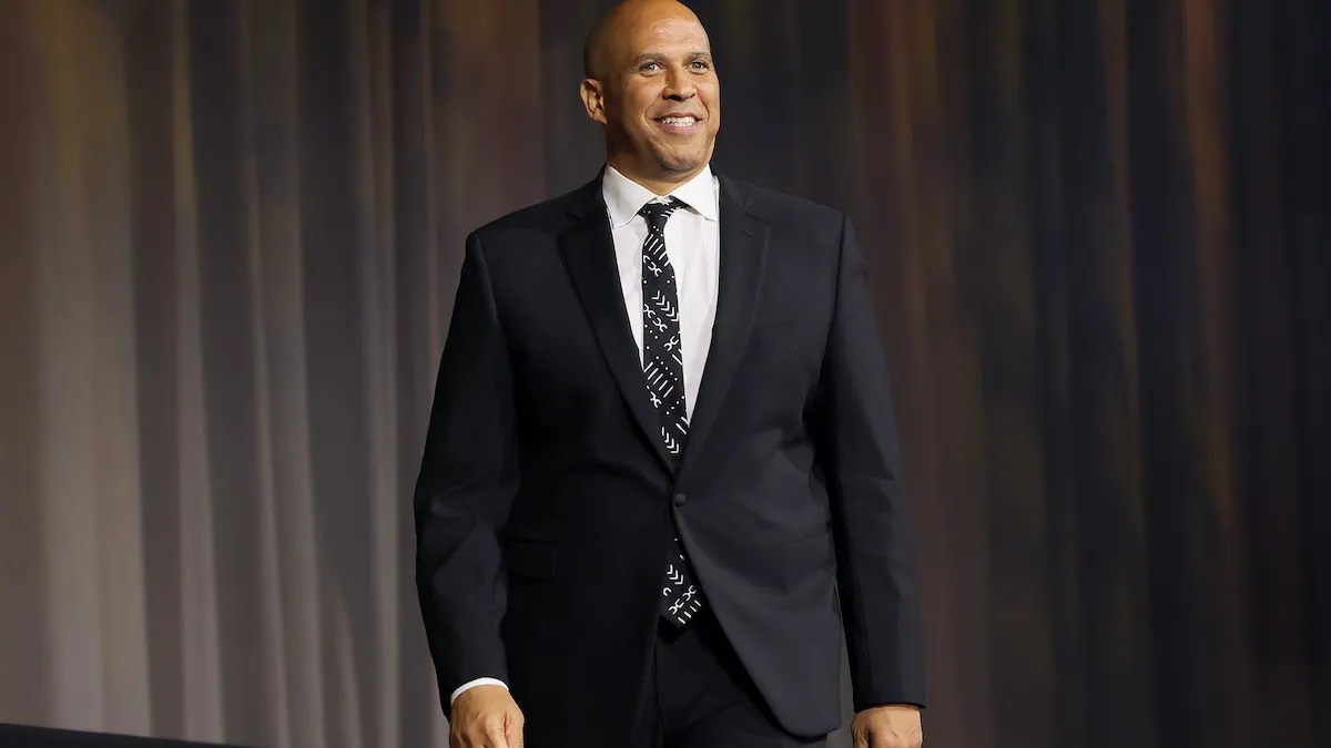 Cory Booker’s ethnicity, confirmed