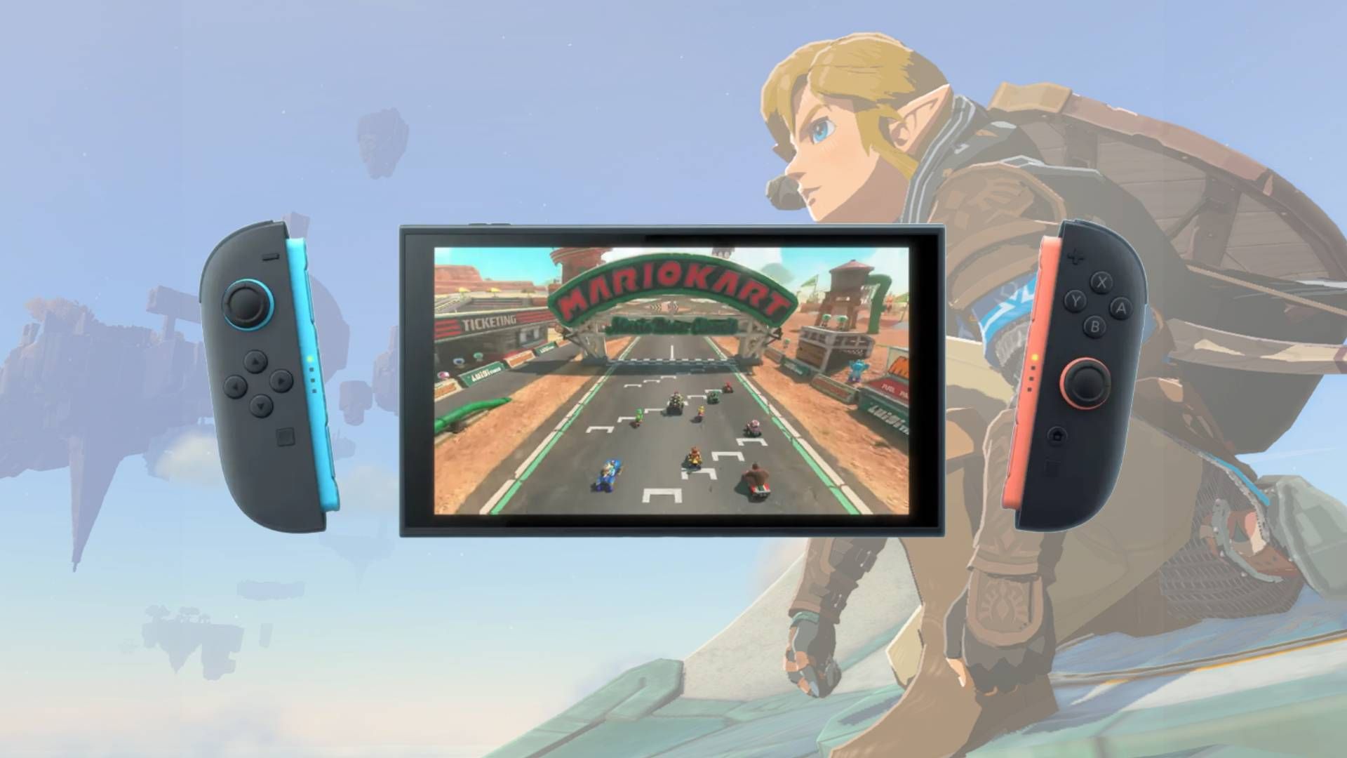 The 'Switch 2 doesn't contain any Switch hardware,' Nintendo explains ...