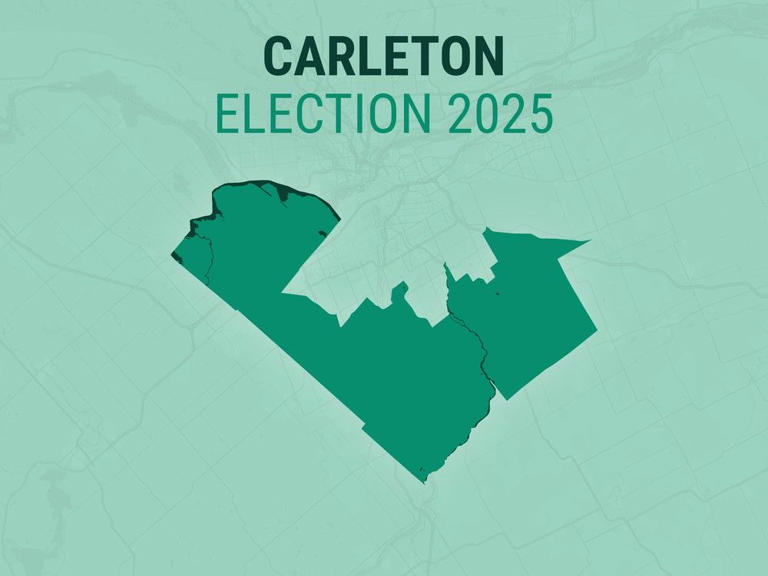 Federal Election 2025: Everything you need to know about voting in Carleton