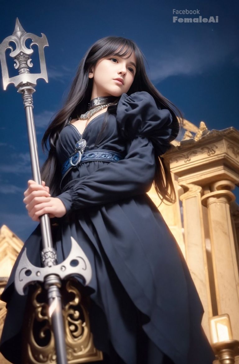 El Cosplay es cosa de abuelas: cómo luciría la malvada Pandora de “Los ...