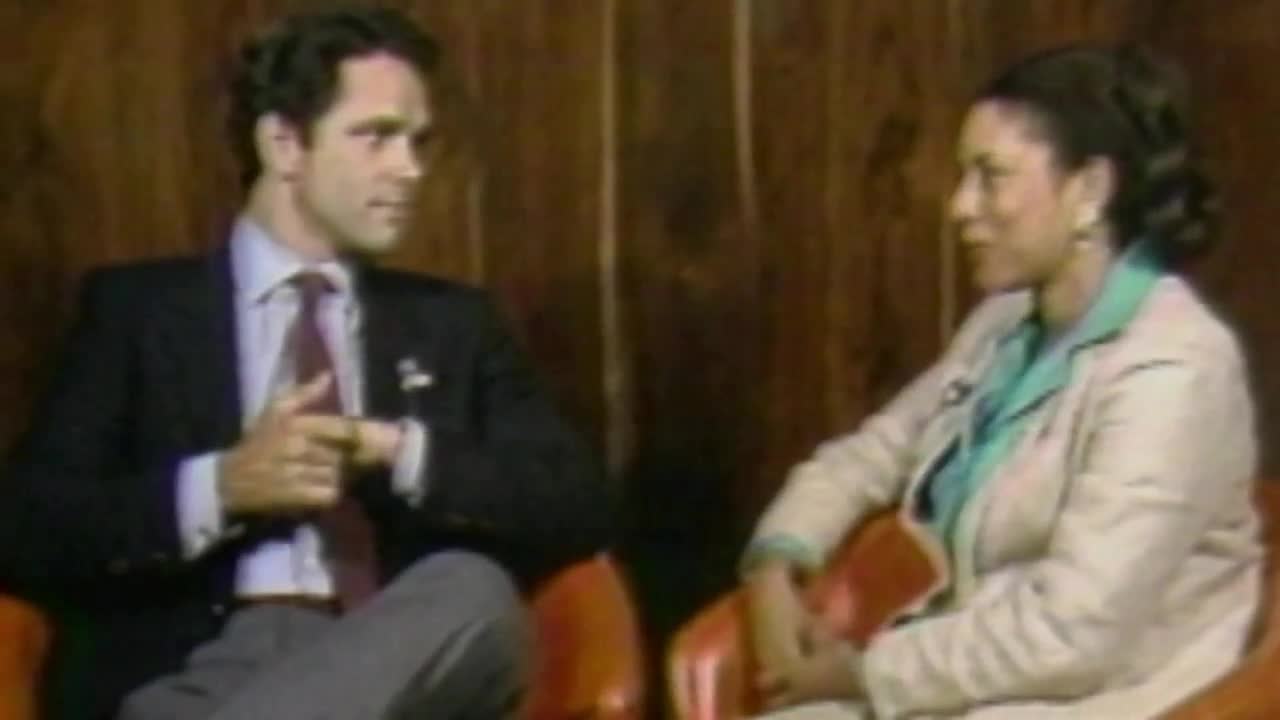 WTKR honors its history-making female journalists on 75th anniversary