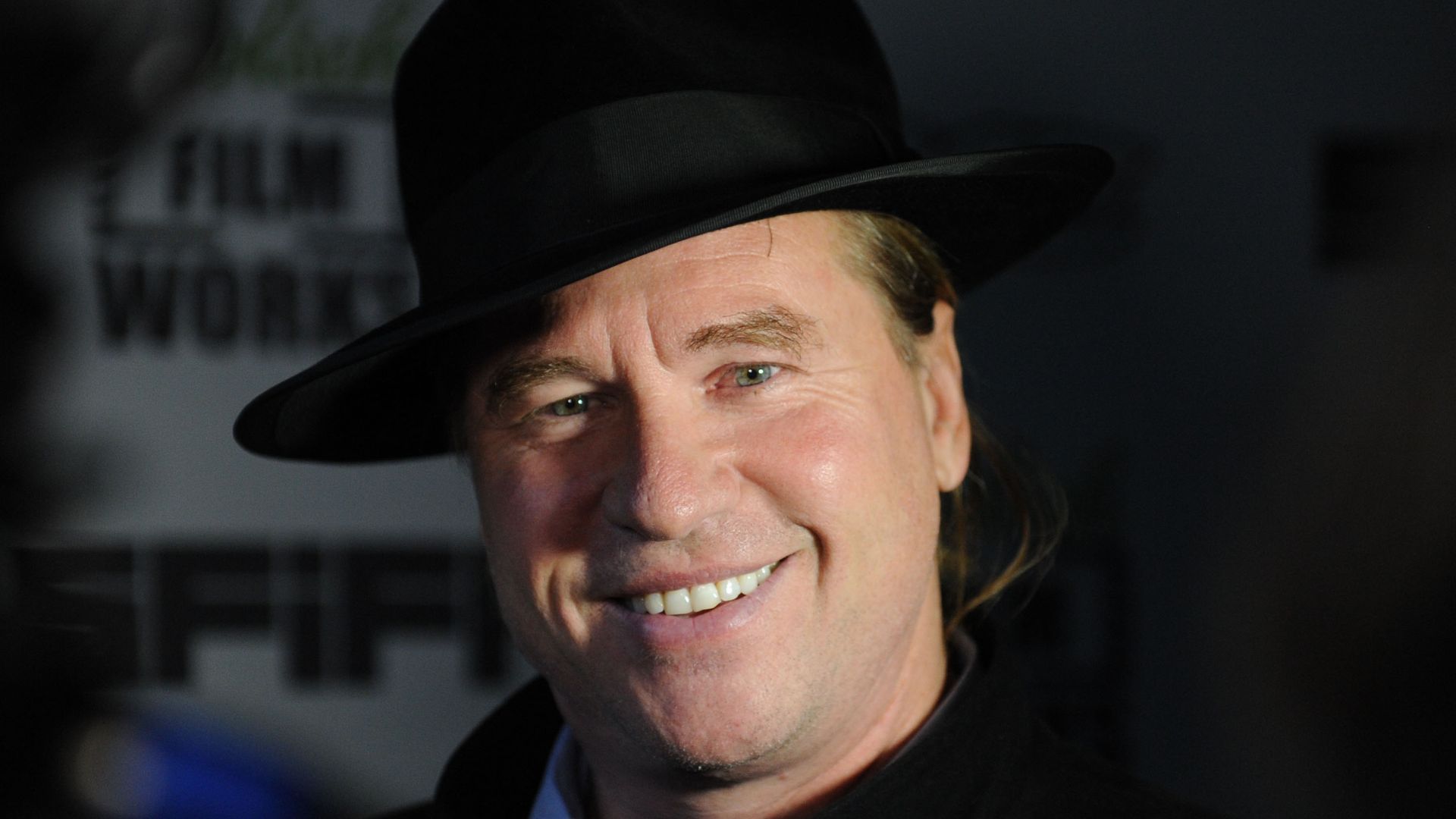 Meet Val Kilmer's famous ex-wife and his two kids you'll definitely ...