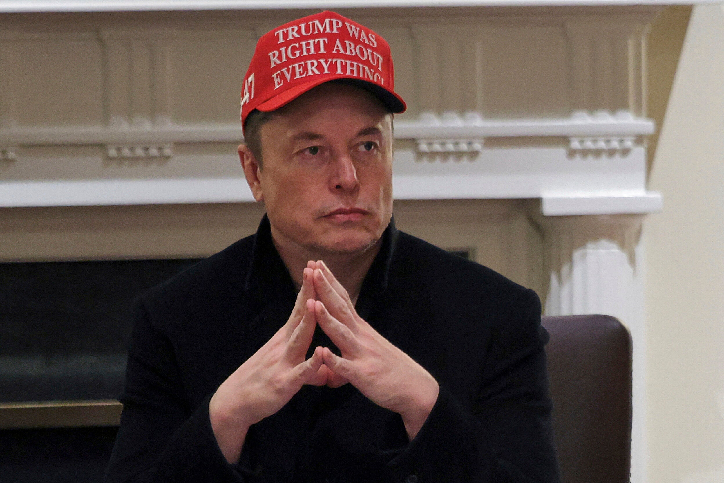 Elon Musk Suggests He's Playing 4D Chess After Decisive Wisconsin Defeat