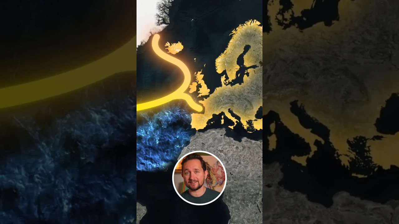 Geography by Geoff Video - MSN