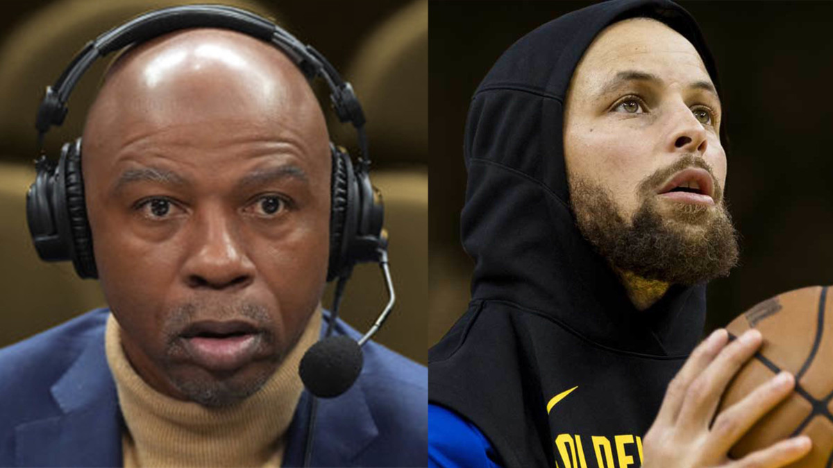 “Every generation tries to trash the current player” - Greg Anthony ...