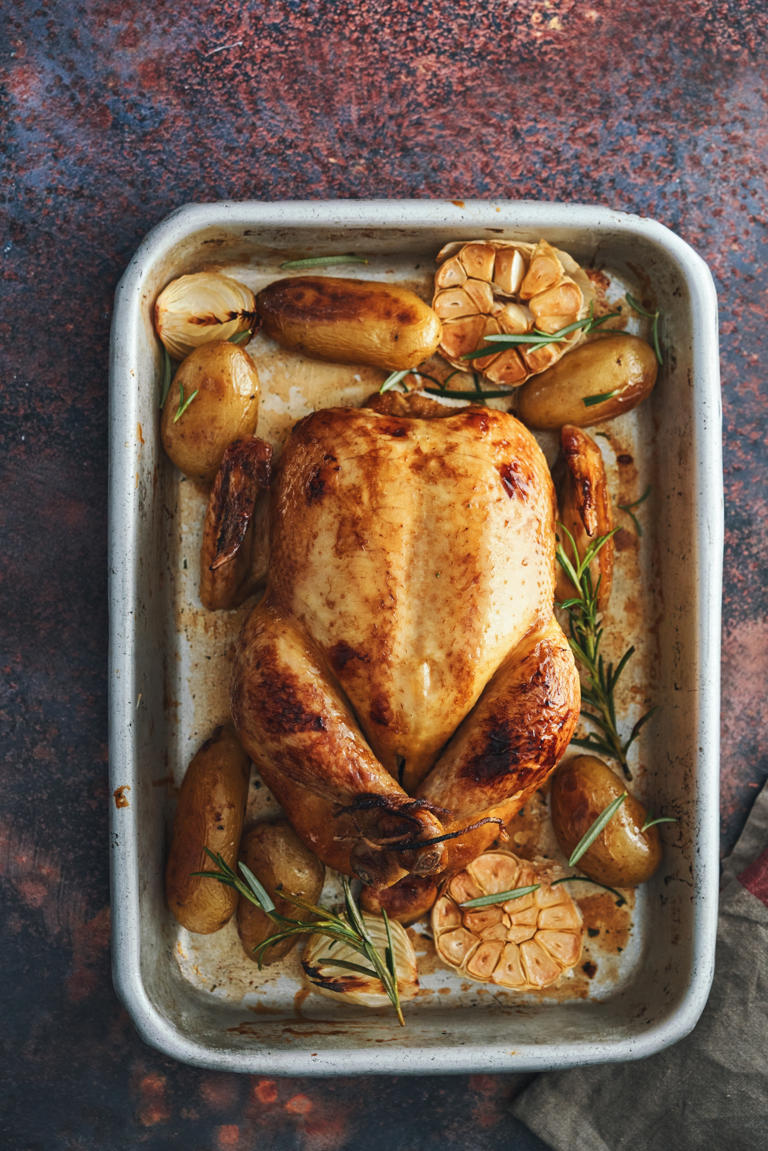 "I Wanted To Die On The Spot": 25 Home Cooks Who Royally Messed Up A ...