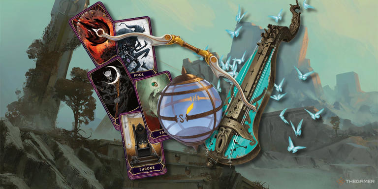 Best Magic Item Categories In DND