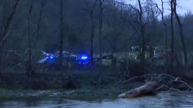 Plane crash investigation underway in Tuscarawas County