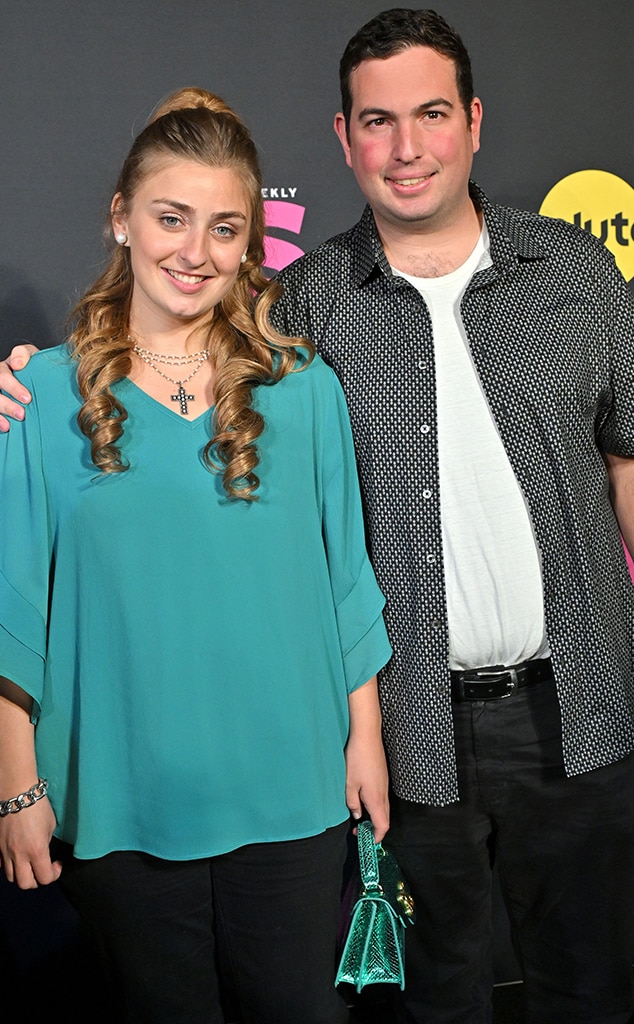 Love on the Spectrum’s Abbey Romeo & David Isaacman Share Baby Plans