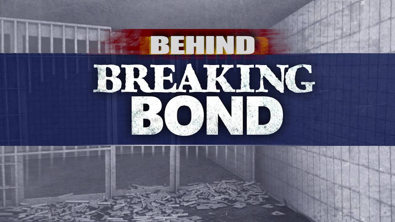 Former Criminal District Judge Chuck Silverman joins Behind Breaking Bond