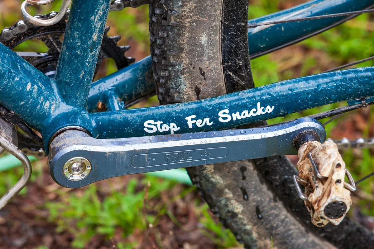 Is This Dated Bottom Bracket Standard Making a Comeback?