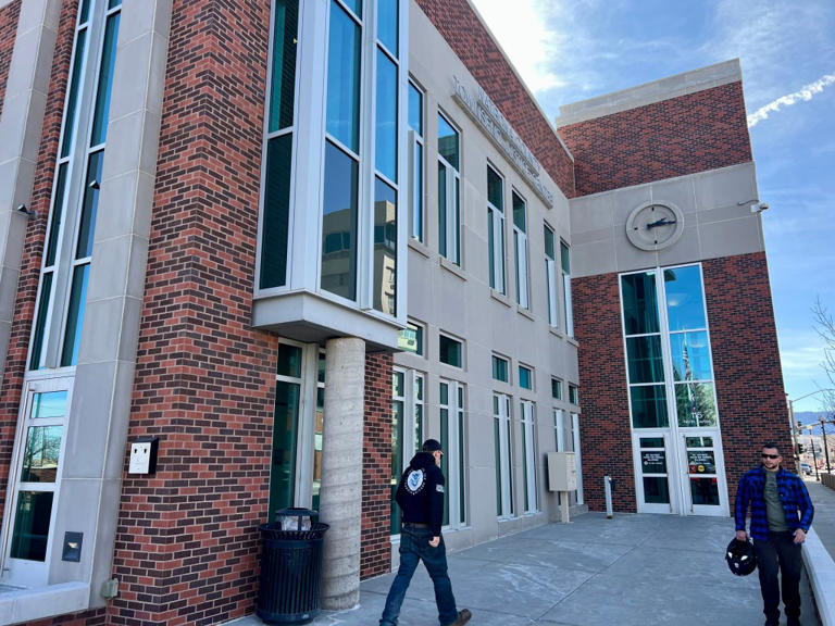 Judge denies request to add Wyoming's new anti-abortion law to ongoing ...
