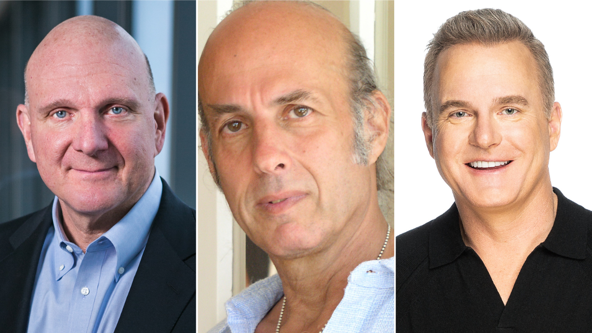 Pollstar Live! Reveals 2025 Award Winners, iHeartRadio's Valentine To Host