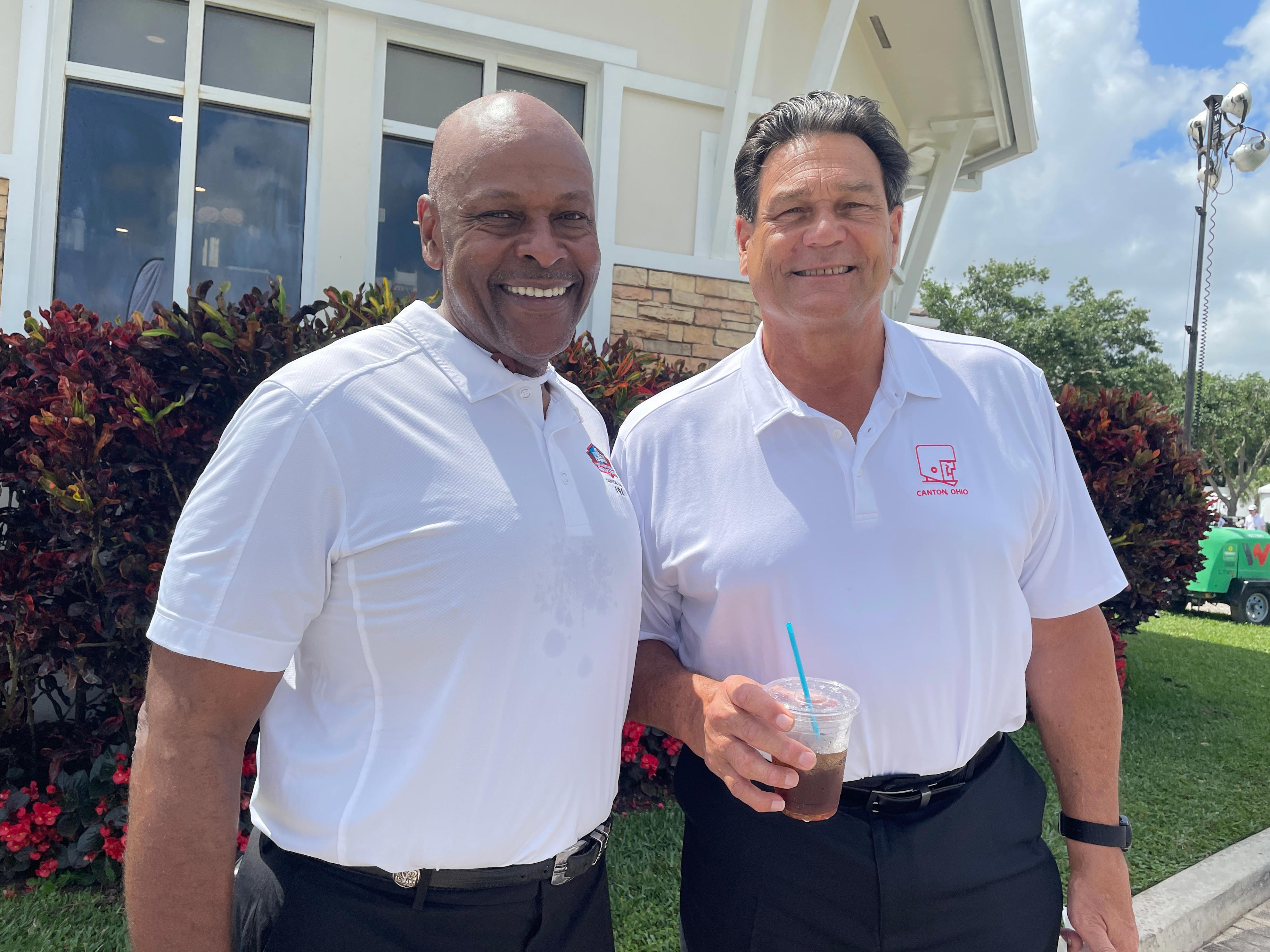 Miami Dolphins Hall of Famer Dwight Stephenson won't blame Marty Lyons ...