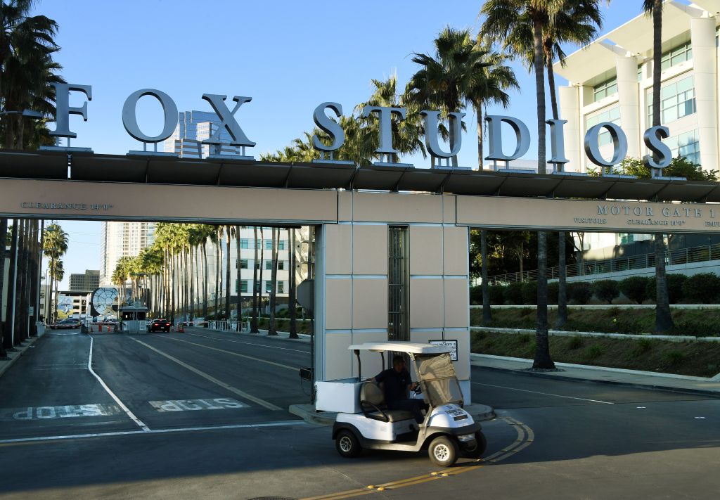 Disney Pulling Up Stakes On Fox Lot By End Of 2025; Multiple New ...