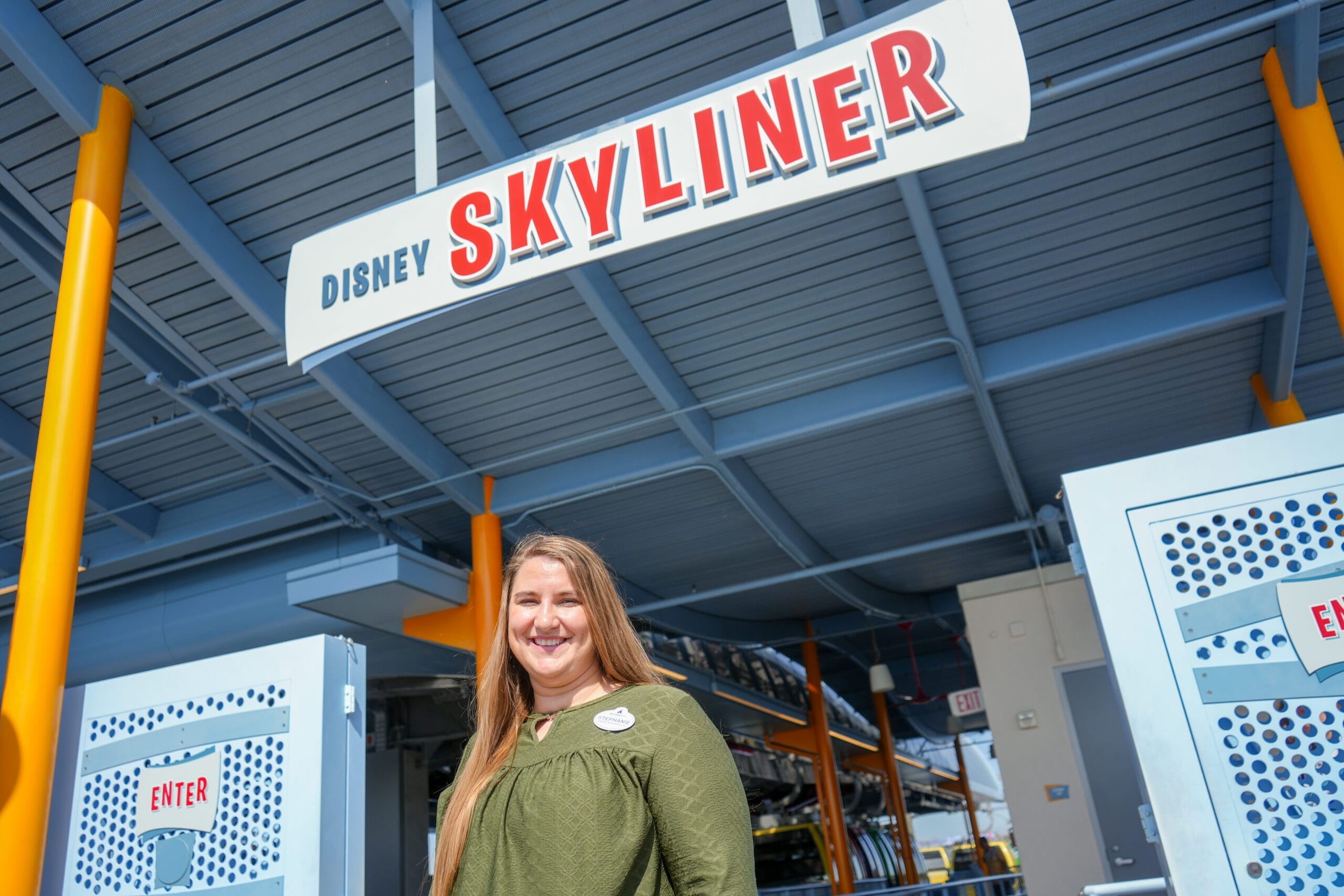 Disney Cast Member Fulfills Lifelong Dream of Becoming an Engineer