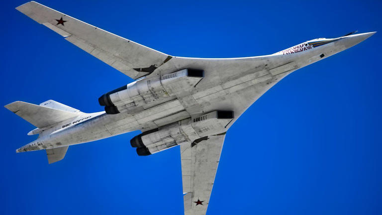 Ukraine just promised Russia 40 days of strikes. The real problem is ...