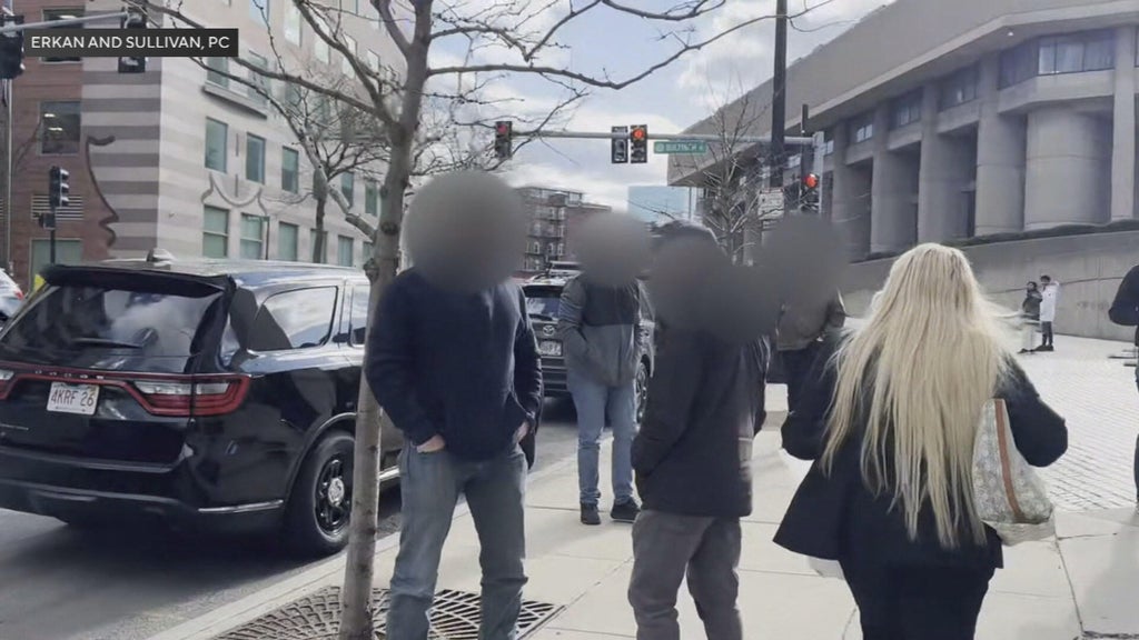 District attorney considers charging ICE agent after defendant is ...