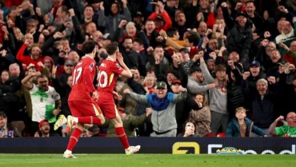 Premier League: Liverpool se queda con el clásico y así quedó la tabla ...