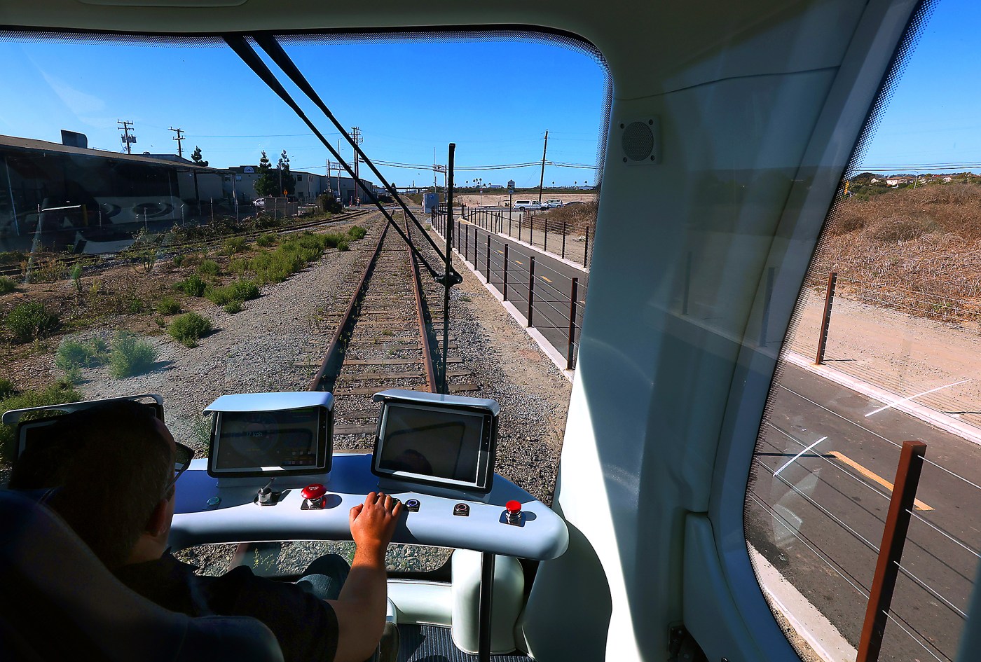 Pajaro to Santa Cruz in less than an hour: Santa Cruz County RTC ...