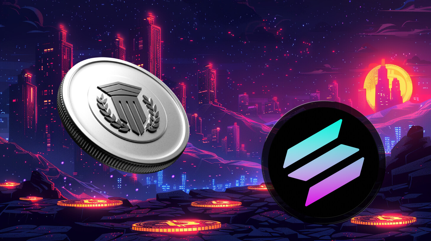 All Signs Indicate Further Dump for Solana (SOL), While This SOL Rival ...