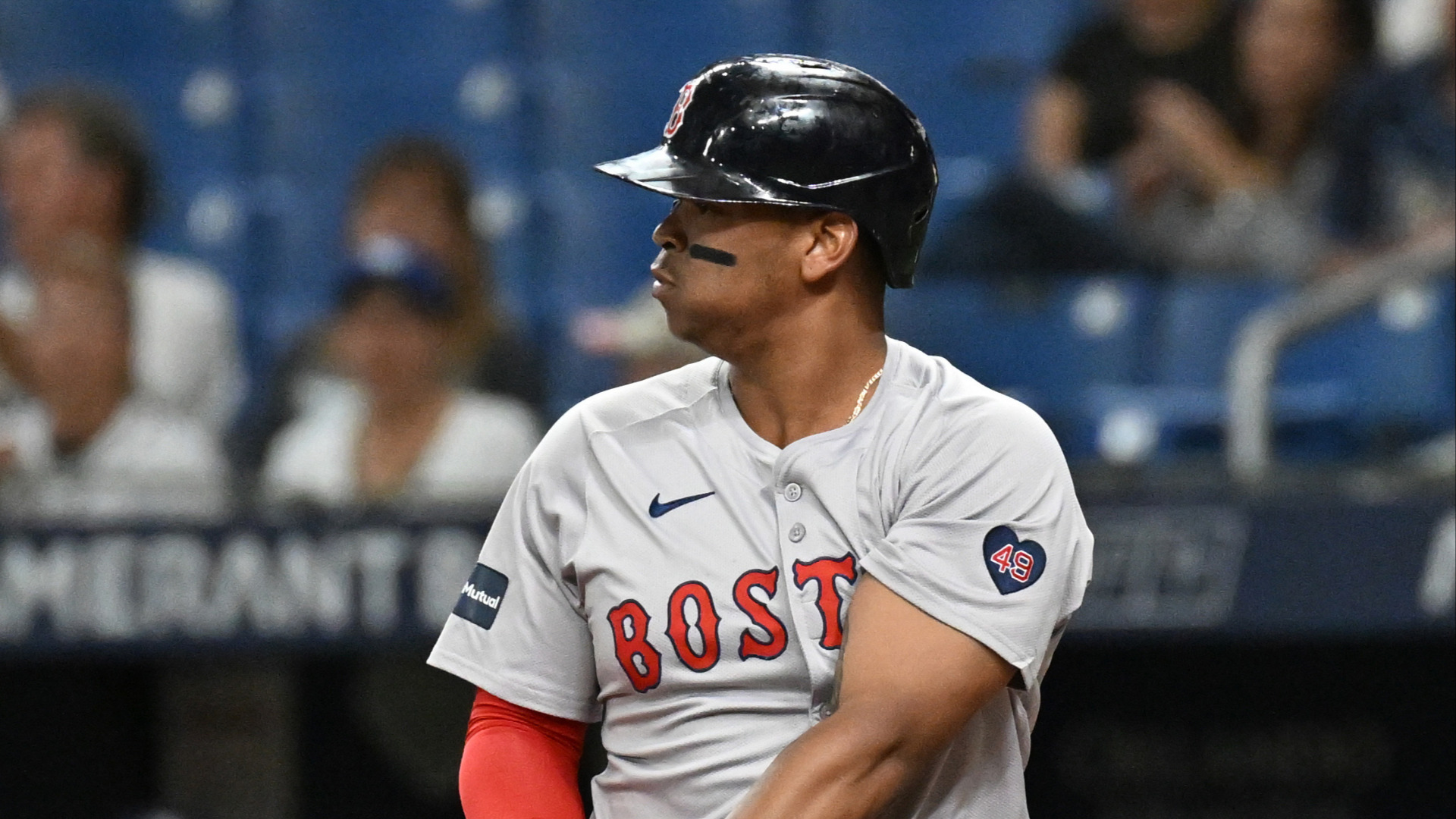 MLB HR Props: Rafael Devers's Potential Turnaround