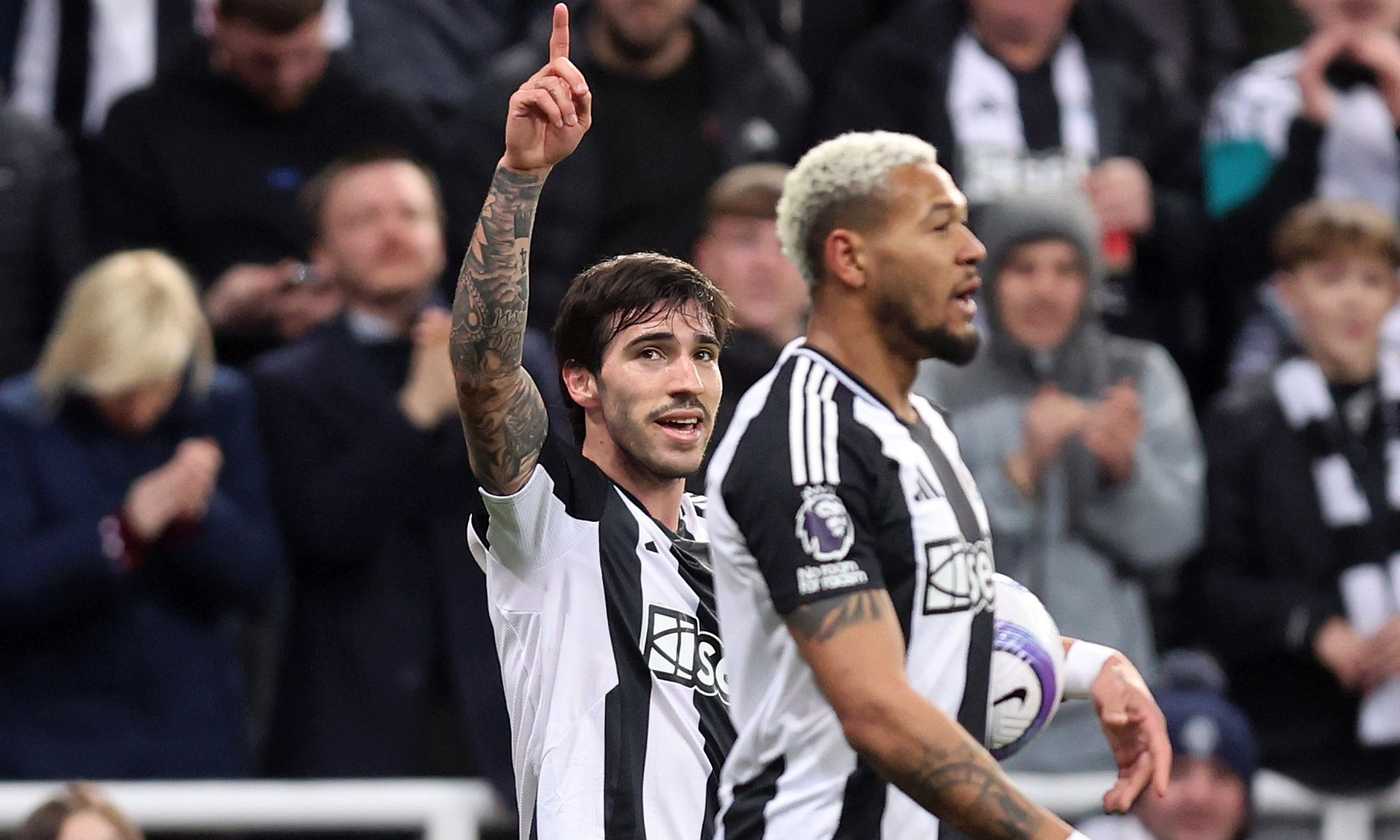 Premier: Liverpool, vittoria all'89' e +13. Stop Chelsea, cade il ...