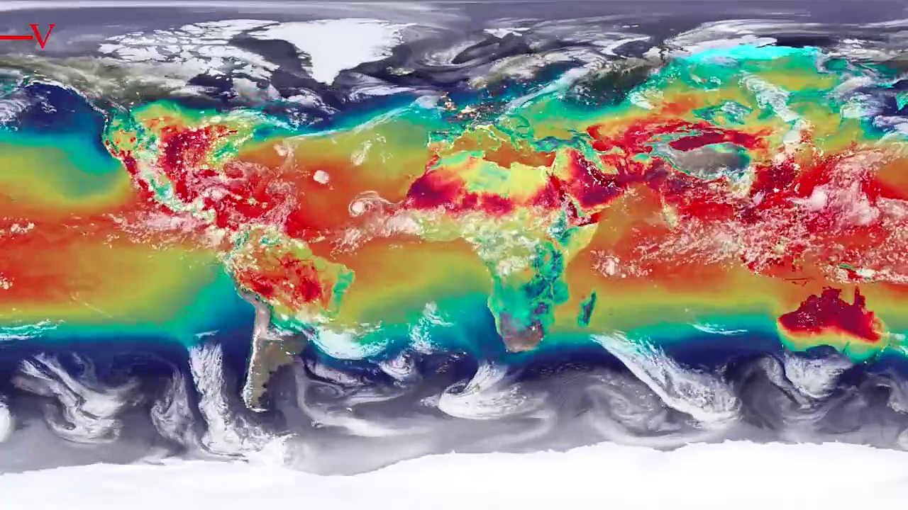 Climate Change Repercussions Have Been Gravely Underestimated
