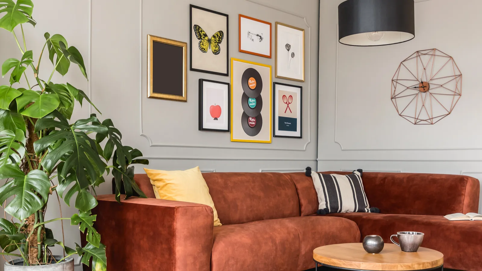 15 Eclectic Living Rooms for Your Next Home Renovation