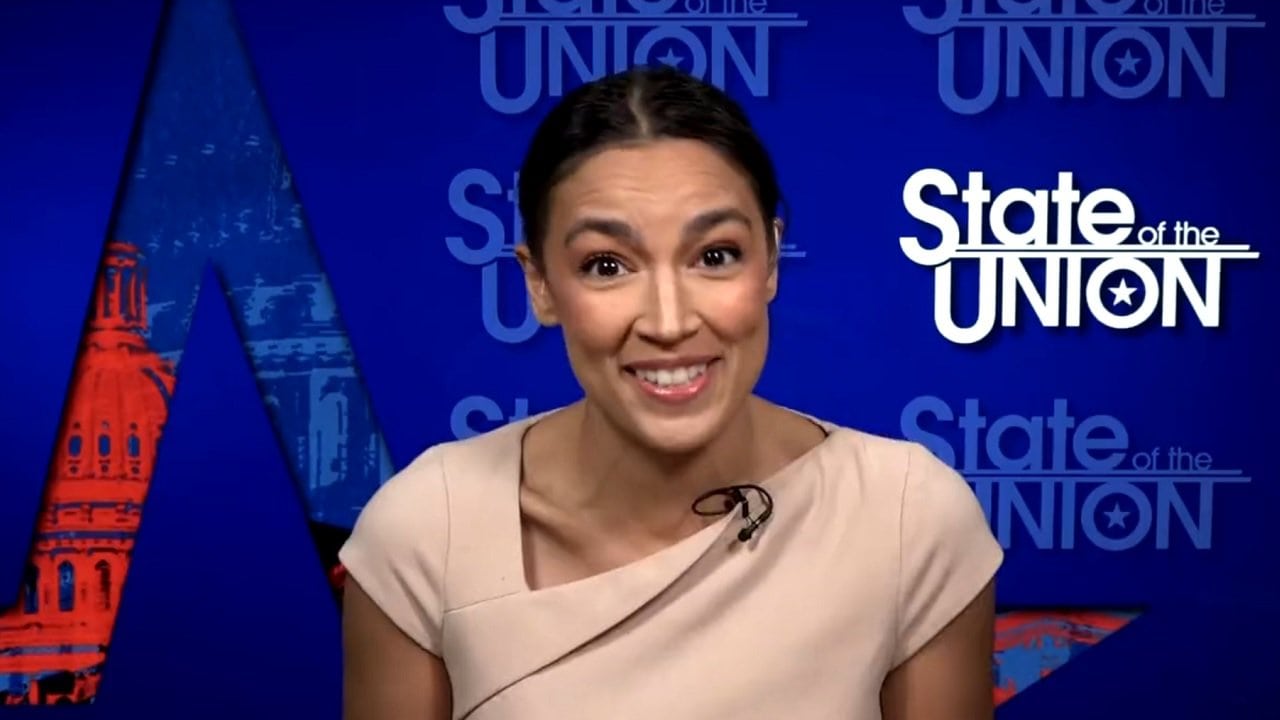 AOC Has A New Problem That Won’t Be Easy to Solve