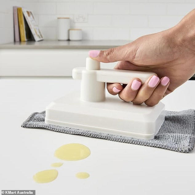 The three must-have items from Kmart for $5 and under: 'Best buys'