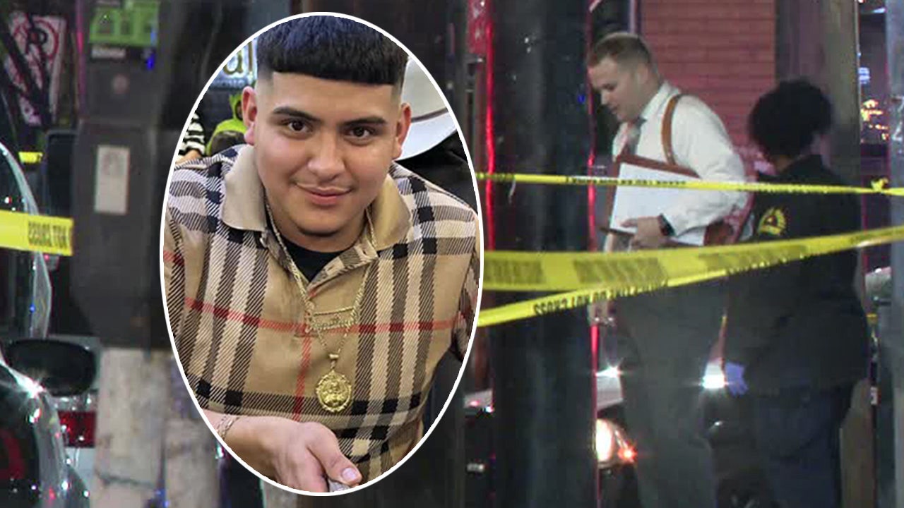 Deep Ellum deadly shooting may have been case of mistaken identity ...