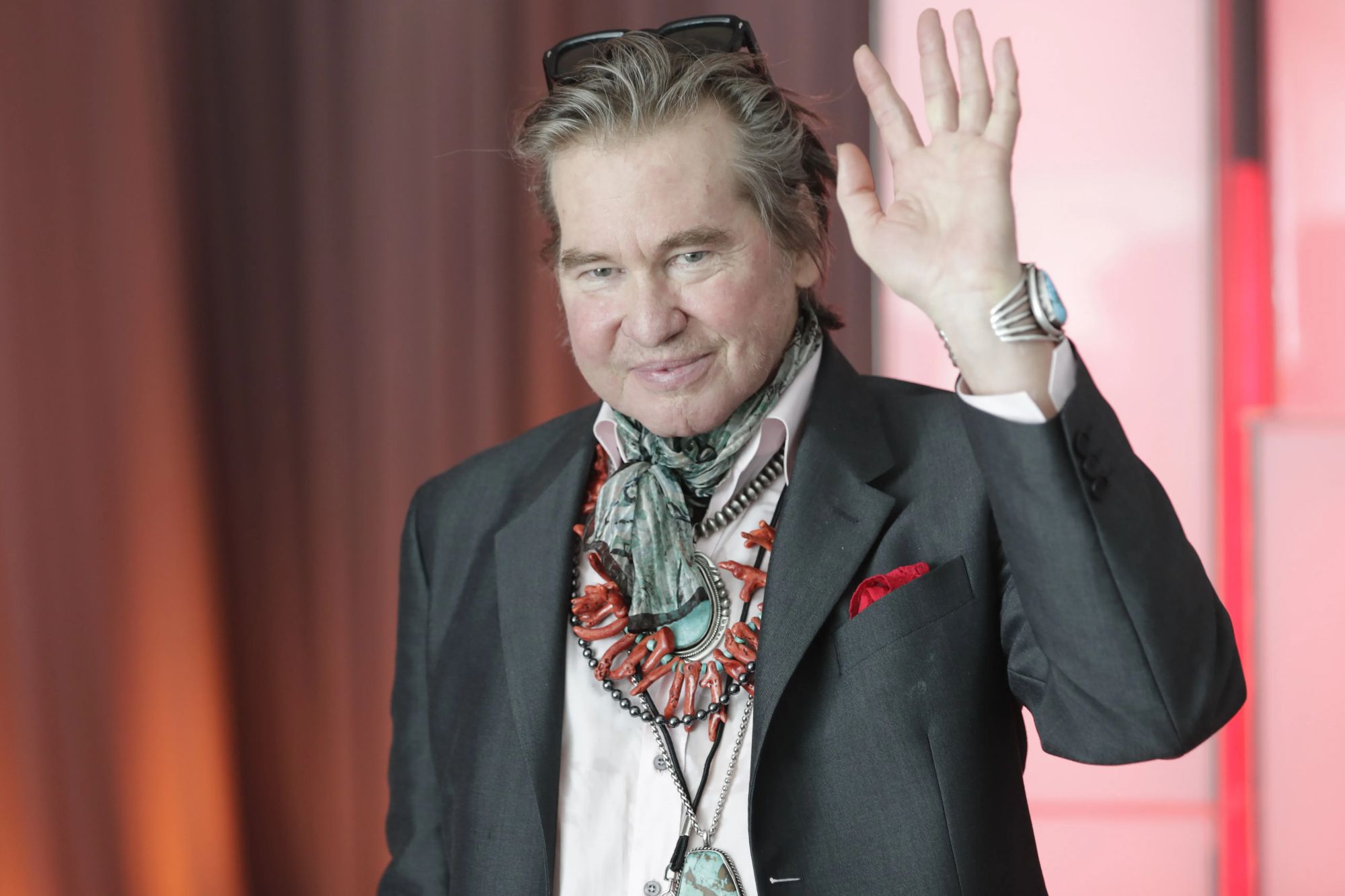Farewell to Val Kilmer — a Hollywood icon and dear friend