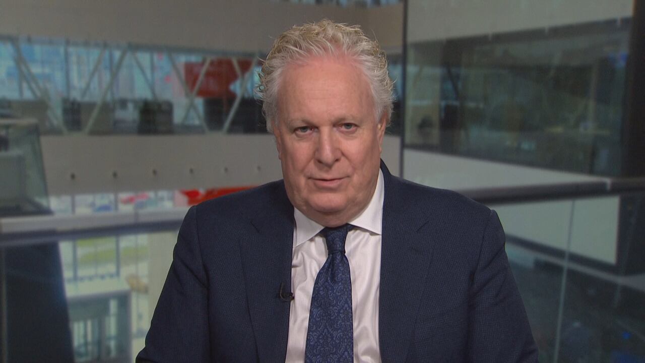 Jean Charest: U.S. will pay for tariff 'confusion' | Power & Politics