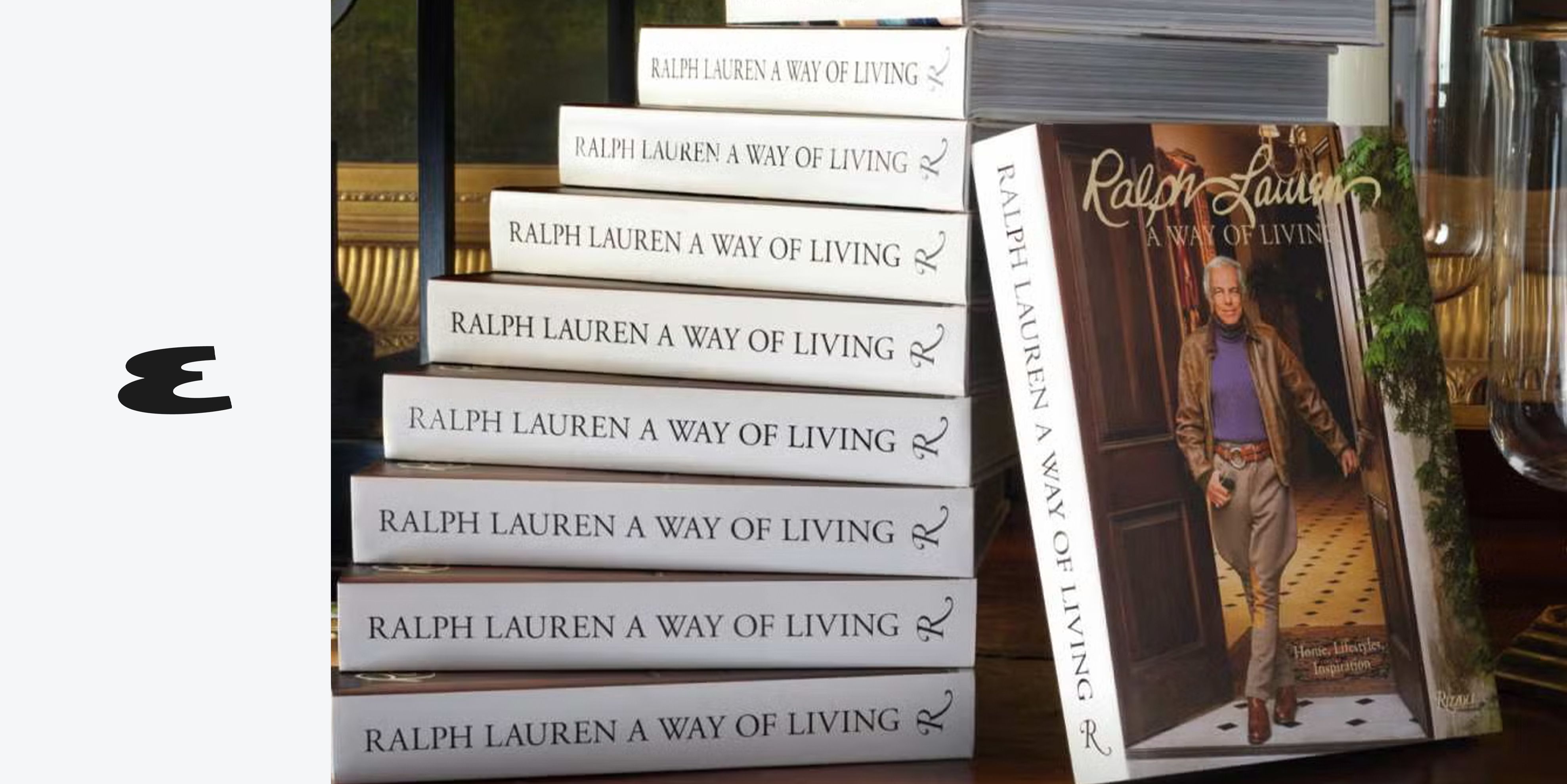 23 Coffee-Table Books You Should Read... and Then Display
