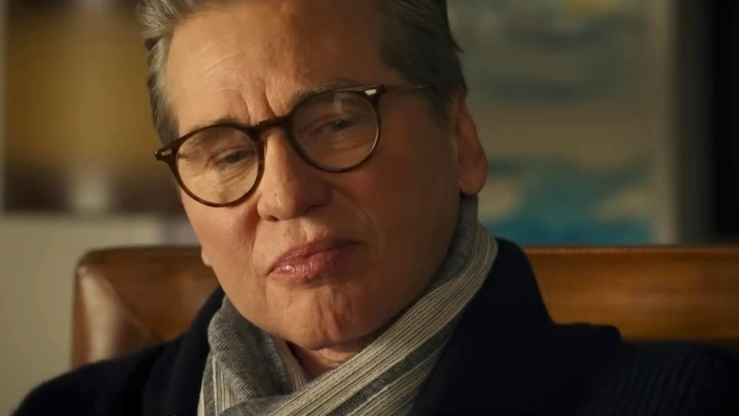 Val Kilmer has died; star of 'Batman Forever,' 'Top Gun,' 'Heat' was 65