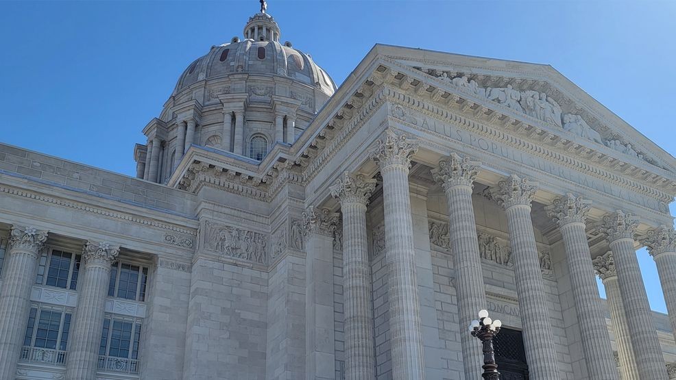 Missouri Gov. Mike Kehoe signs controversial utility regulation bill ...