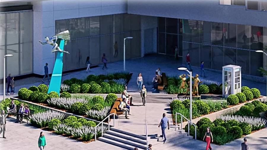 ‘Superman’, filmed in Cleveland, is now in theaters