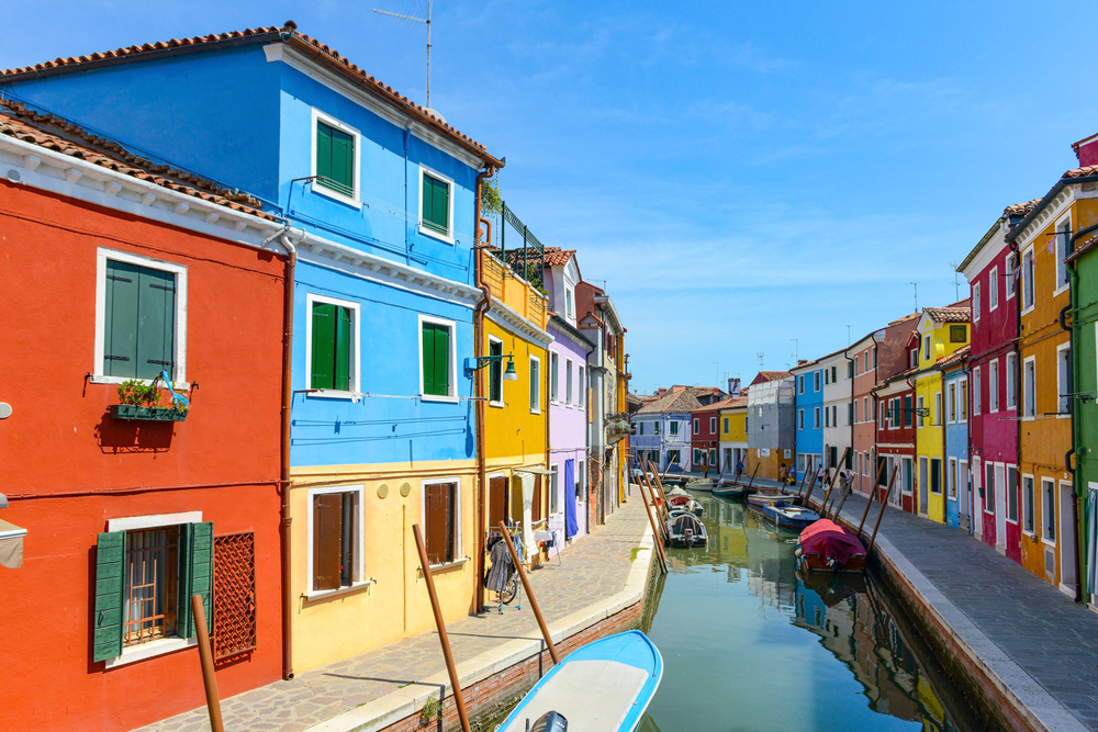 15 Vacation Spots Where Locals Actively Dislike Visitors