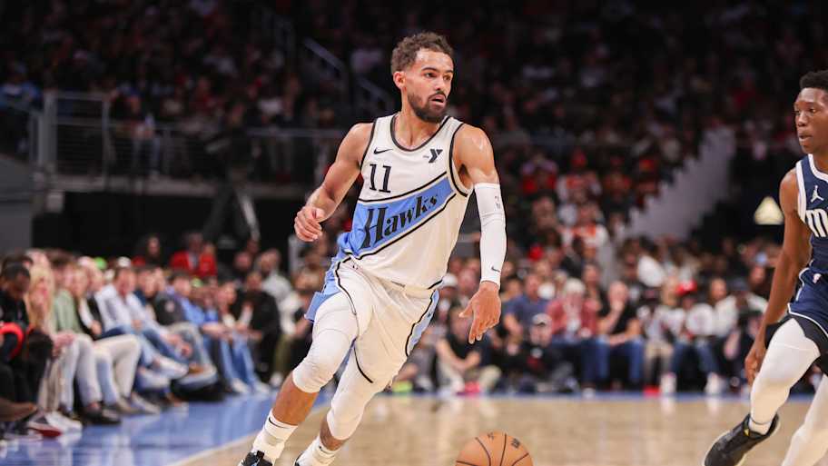 Atlanta Hawks vs Dallas Mavericks: Final Score Predictions For Tonight ...