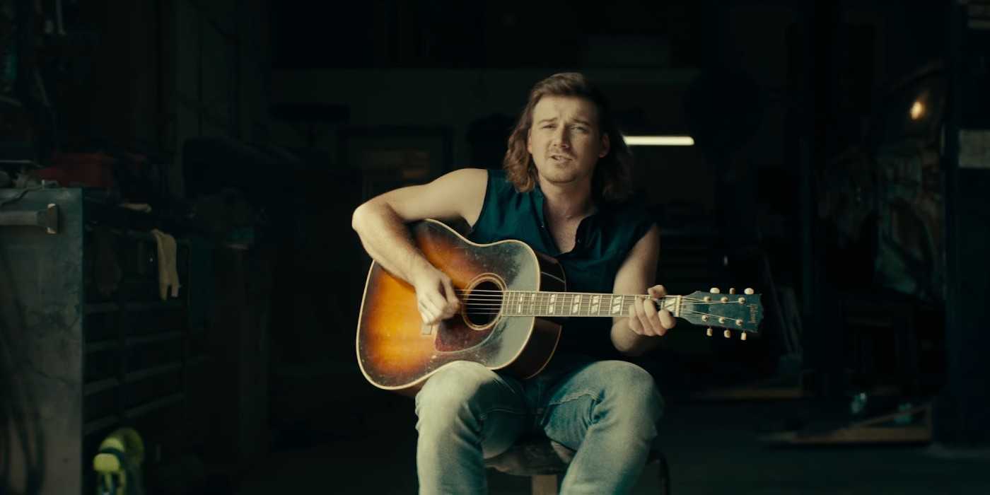 SNL's Morgan Wallen Walk-Off Controversy Explained