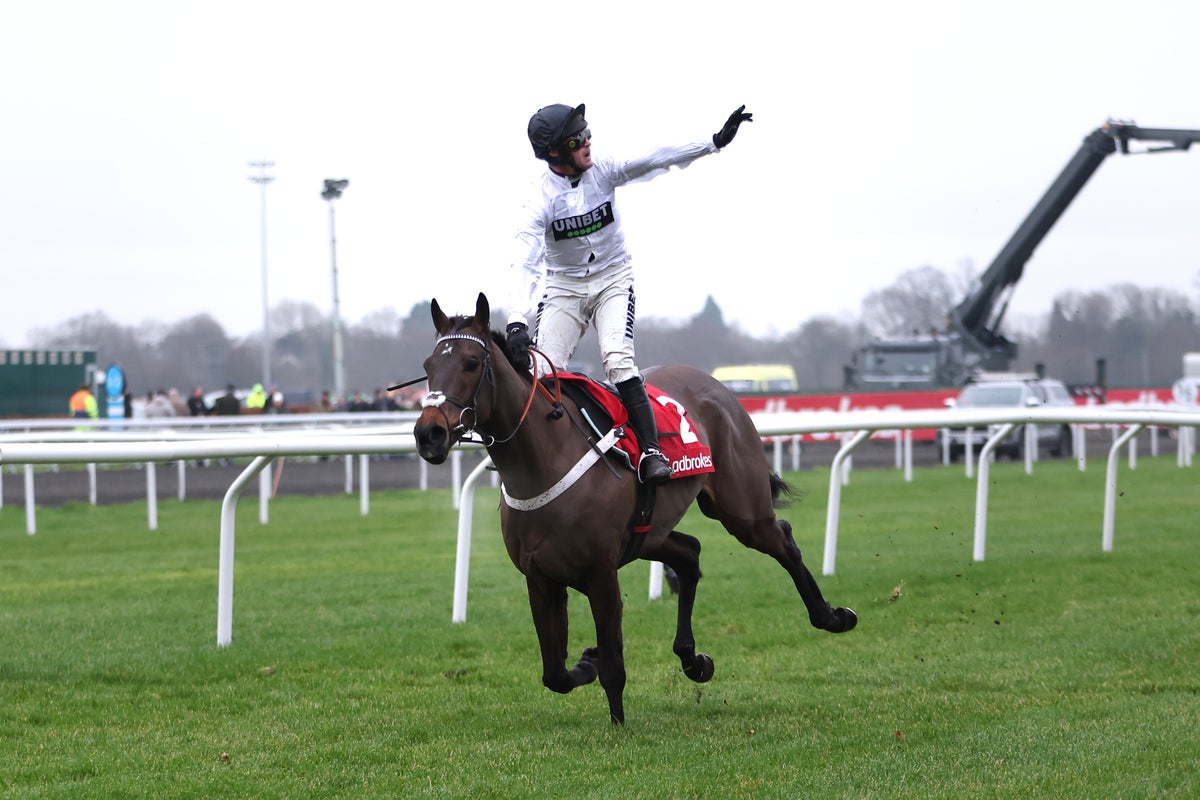 Grand National tips: Experts’ best bets and 13 horses to watch on day ...