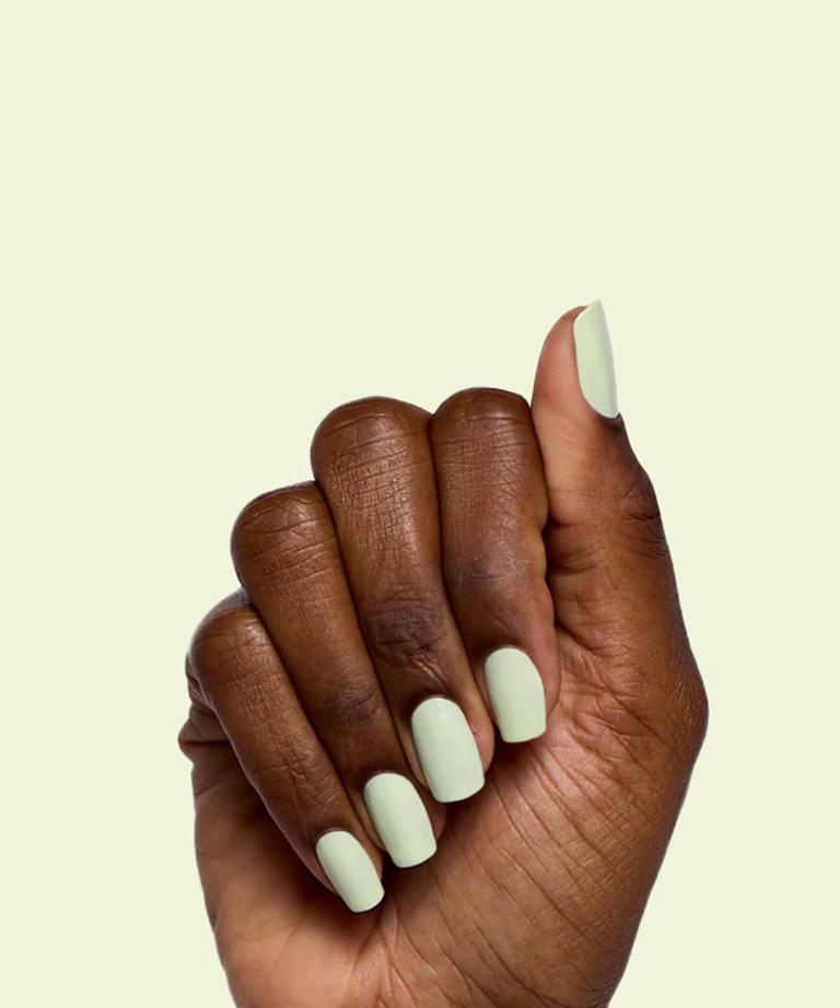 9 Beauty Editors Share Their Signature Nail Polish Shades For Spring