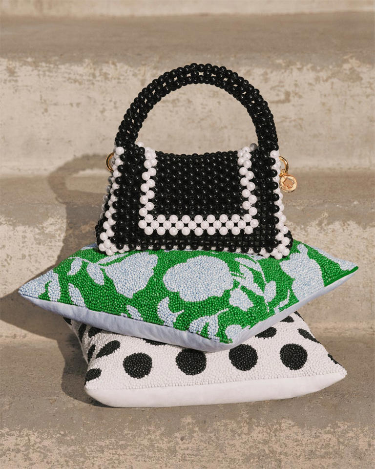 Target’s Latest Designer Collaboration Is With Kate Spade — & It’s Warm ...