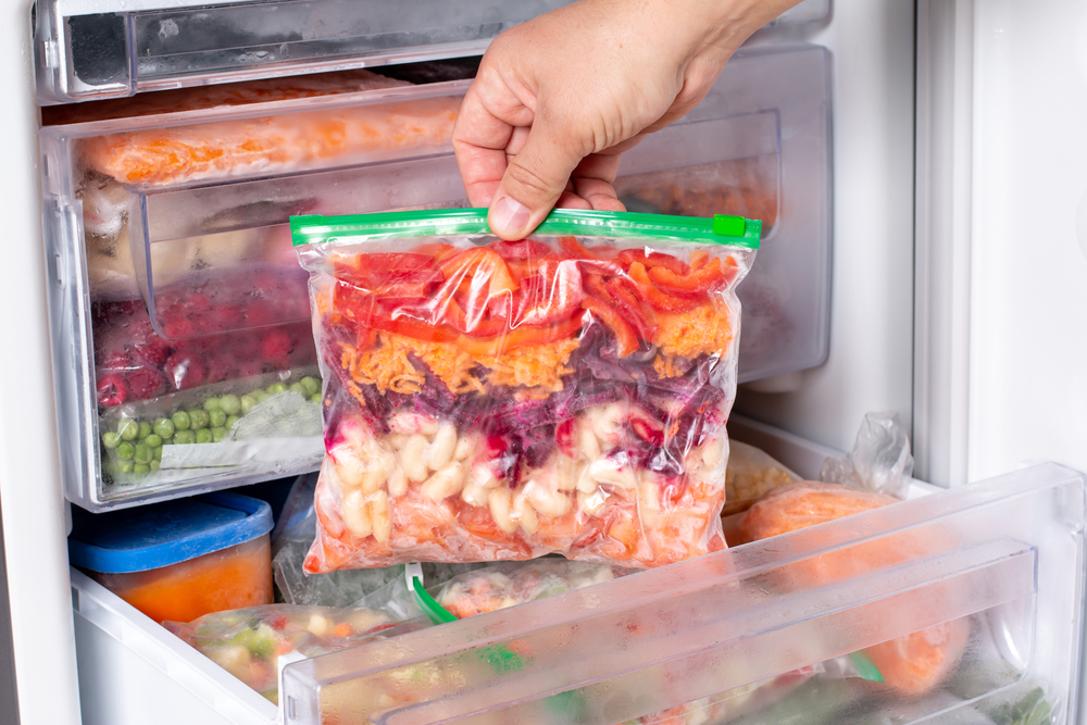 17 Food Storage Hacks That Stop Grocery Waste