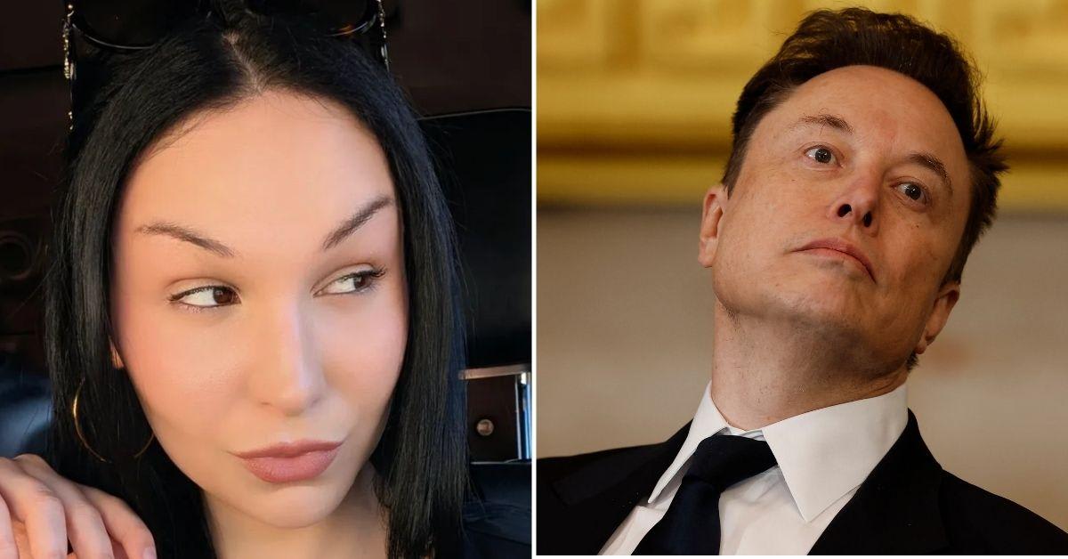 Elon Musk Slammed by Trans Activist Plastic Martyr: 'One Man Shouldn't ...