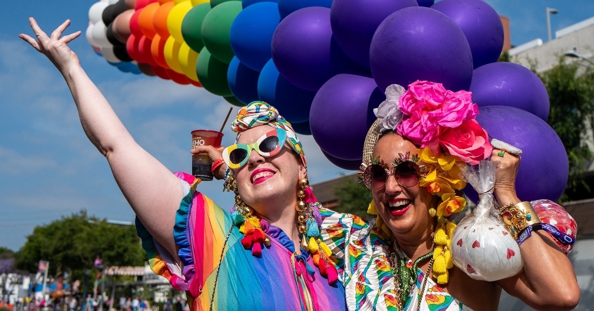 Queer and Counting: What Percent of the World Is Really LGBTQIA+?