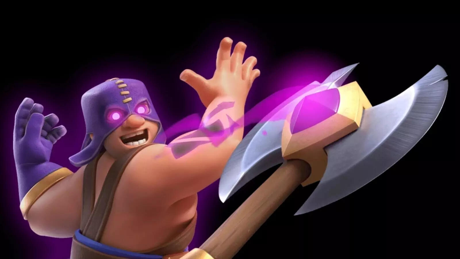 Clash Royale Executioner Evolution: All new abilities, stats, how to ...