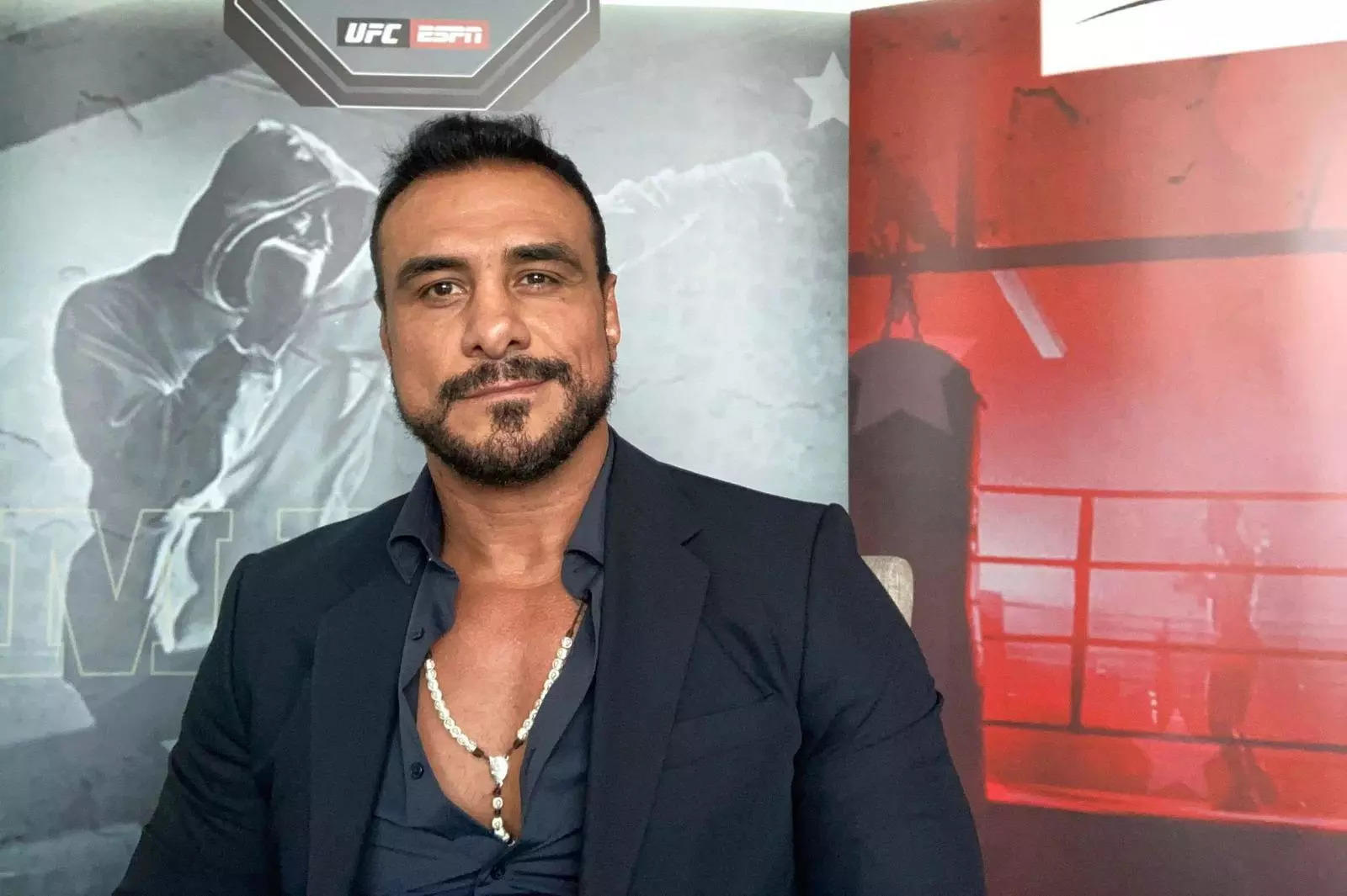 “He’s that freaking good right now”: WWE Hall of Famer applauds Alberto ...